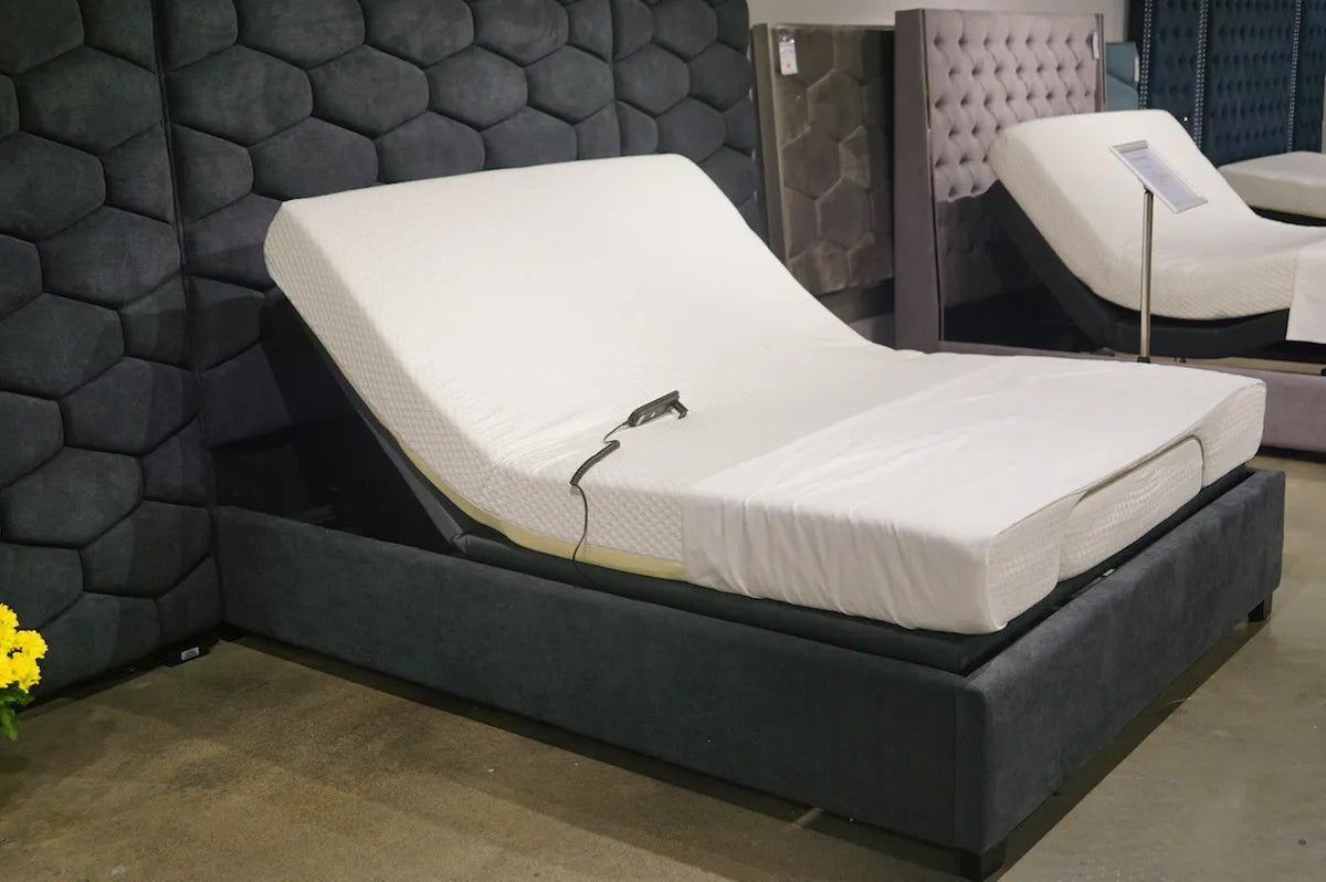 5 Reasons to get an Adjustable Bed Frame and Mattress — Cleo's Furniture