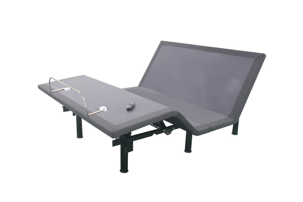 Queen Adjustable Bed Base - Cleo's Furniture