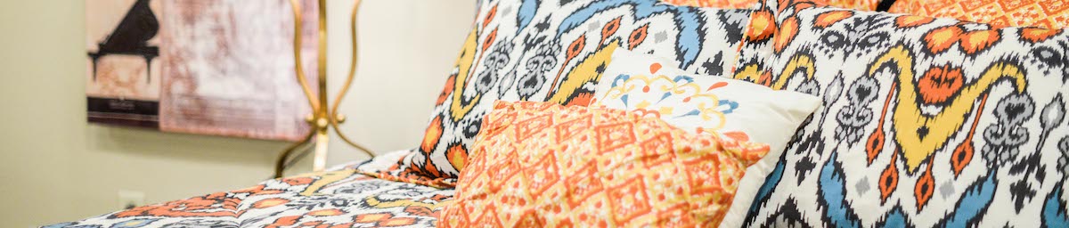 FALL INTO LUXURY WITH CLEO'S SLEEP SHOP