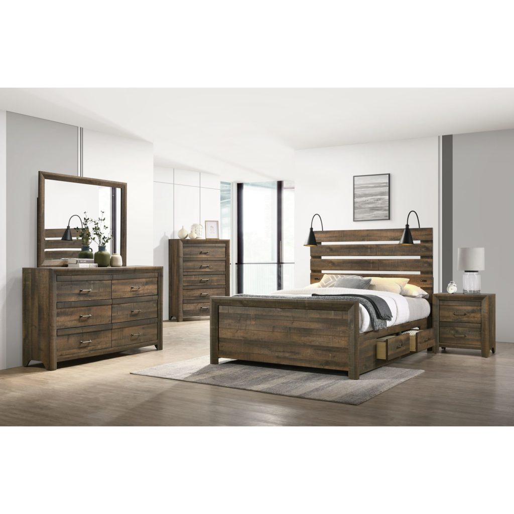 BEDROOM GROUPS Archives - Cleo's Furniture