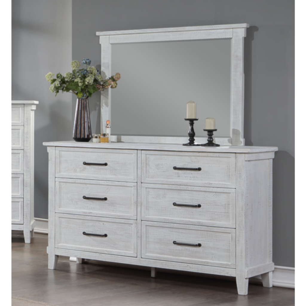 DRESSERS & MIRRORS Archives - Cleo's Furniture