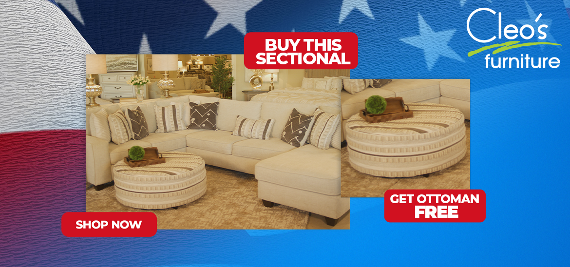 Specials - Cleo's Furniture