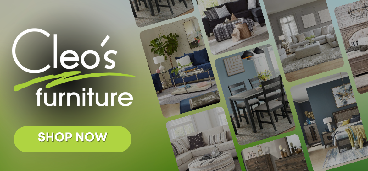 Specials - Cleo's Furniture