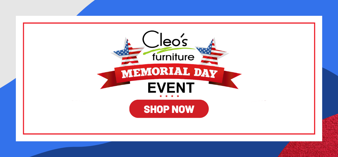 Interiors - Cleo's Furniture