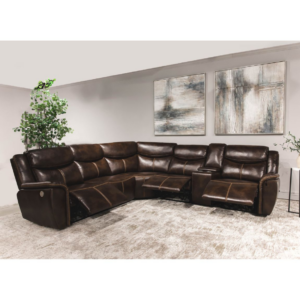 Marisol Three Piece Sectional Cleo s Furniture