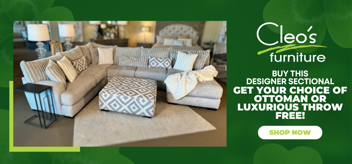 Specials - Cleo's Furniture