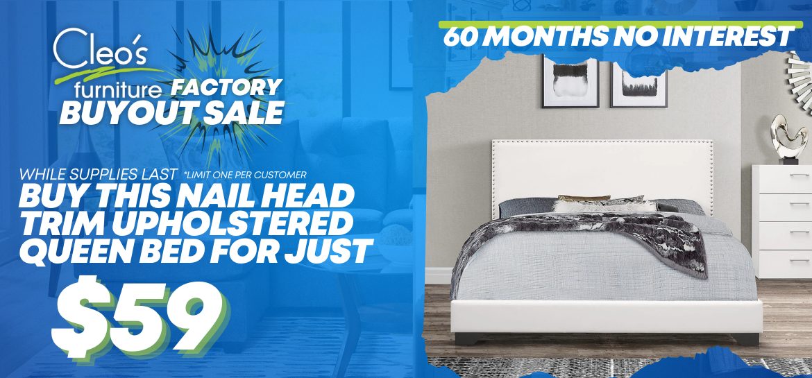 Specials - Cleo's Furniture