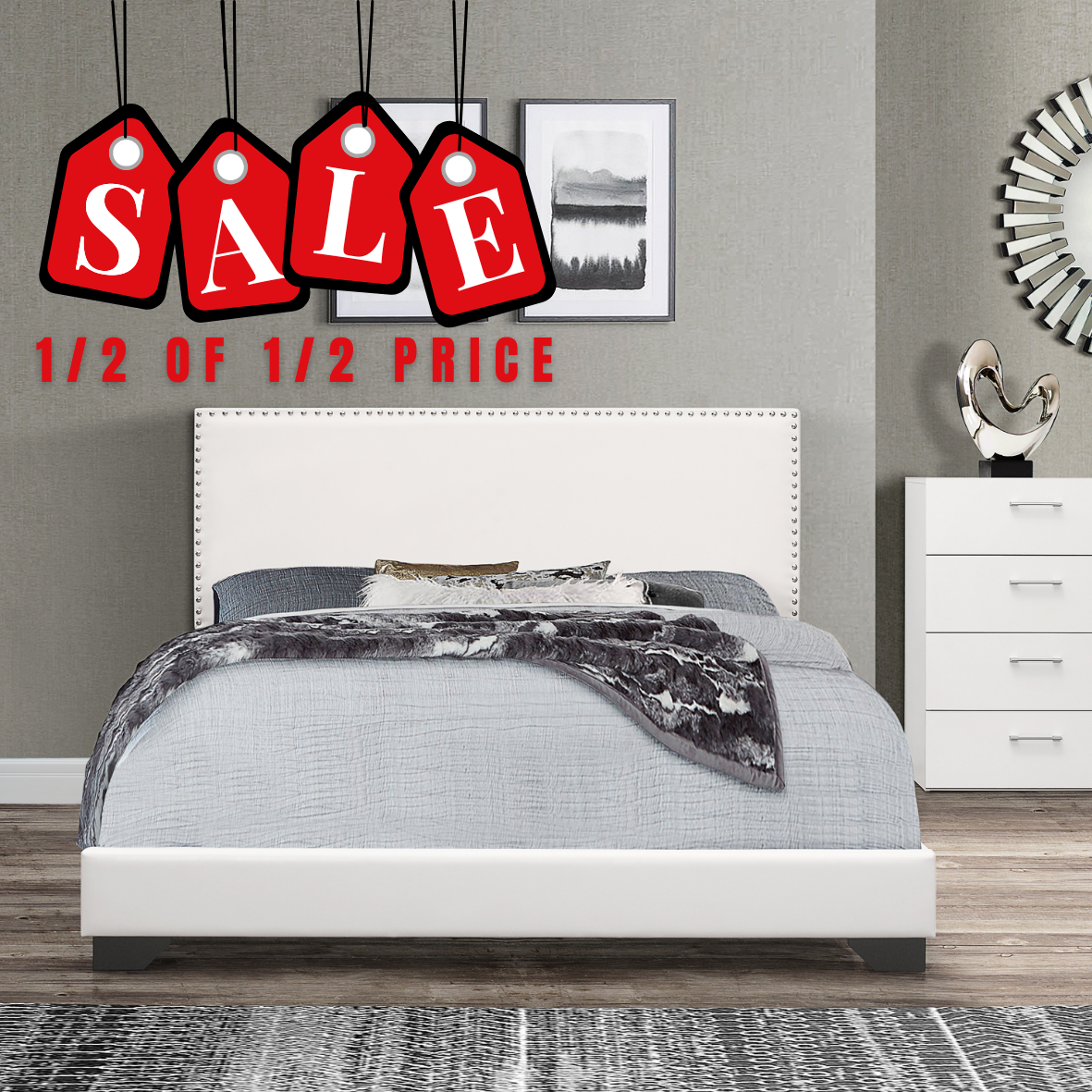 BEDS Archives - Page 5 of 5 - Cleo's Furniture