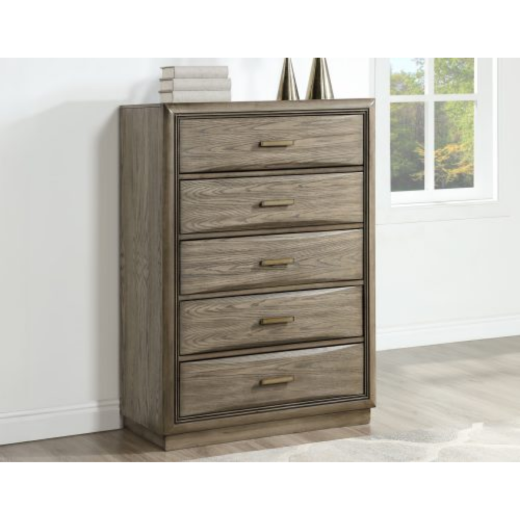 Sonoma Chest - Cleo's Furniture