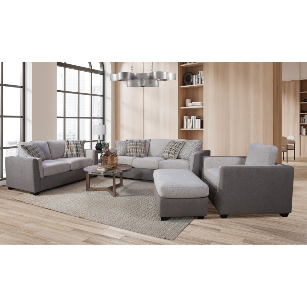 Juane Stone Living Room Group - Cleo's Furniture