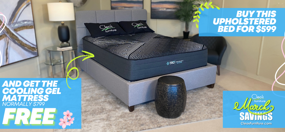 Specials - Cleo's Furniture